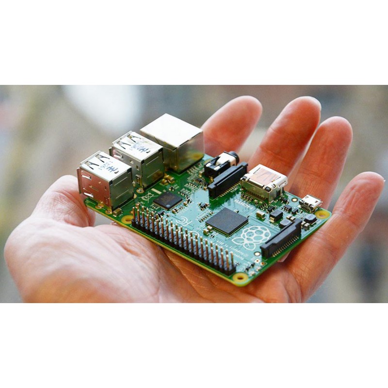 Raspberry PI 2
